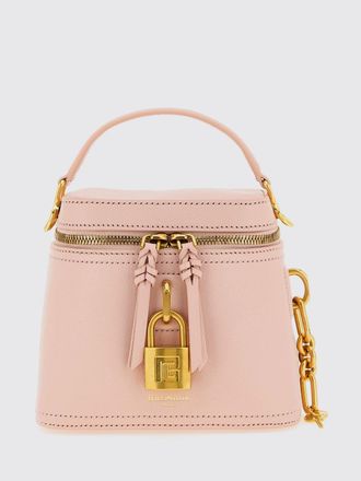 Balmain Minitasche BALMAIN Damen Farbe Pink