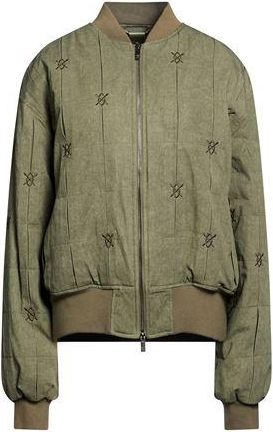 Daily Paper Clothing MANTEAUX - Vestes et blousons sur YOOX.COM