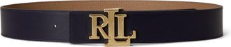 Lauren Ralph Lauren G&uuml;rtel LAUREN RALPH LAUREN 412P06813004 Hellbraun