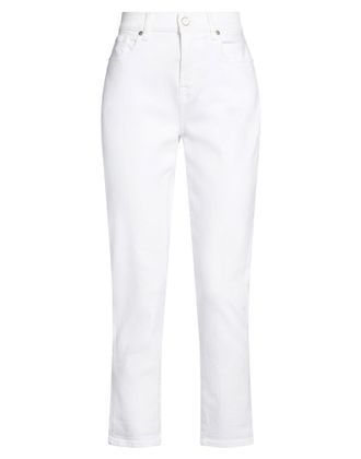 7 For All Mankind HOSEN & R&Ouml;CKE - Jeanshosen auf YOOX.COM