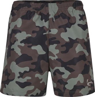 Karl Kani Badeshorts