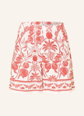 CALIDA Calida Schlafshorts Favourites Beach weiss
