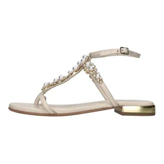 Tosca Blu Damen, Schuhe, Beige, 41 EUGr&ouml;&szlig;e