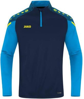 Jako Herren Ziptop Performance