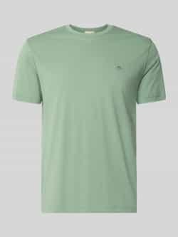 GANT Regular Fit T-Shirt aus reiner Baumwolle