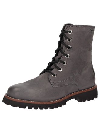 Sioux Schn&uuml;rstiefelette Elmiana