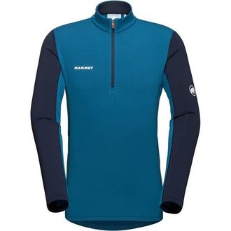 Mammut Herren Shirt Aenergy ML Half Zip Pull