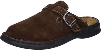 Josef Seibel Sabot Madrid | Marron, Couleur:Marron, Taille:42