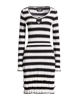 Moschino KLEIDER - Midi-Kleider auf YOOX.COM