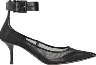 Alexander McQueen SCHUHE - Pumps auf YOOX.COM