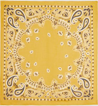 Destin Foulard Bandana Amber