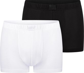 Mey Boxershorts Dry Cotton Breeze