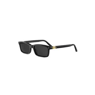 Dior Petit CD S1I - - Accessories - unisex - Schwarzk - 54 MM