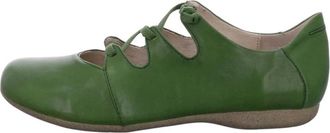 Josef Seibel Damen, Schuhe, Grün, 37 EUGröße