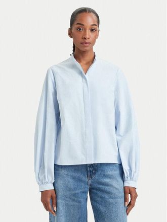 Simple Hemd 62KLD102 Hellblau Regular Fit