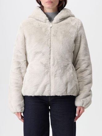 Save The Duck Fourrure SAVE THE DUCK Femme couleur Beige