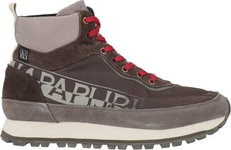 Napapijri SCHUHE - Sneakers auf YOOX.COM