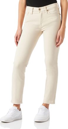 7 For All Mankind Damen Jsvyc130al Hose, Beige, 29W EU
