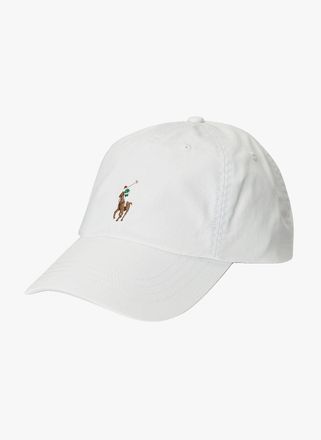 Polo Ralph Lauren Casquette &agrave; logo