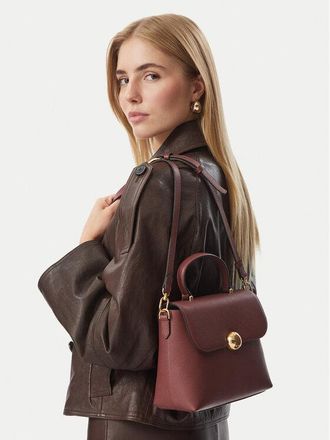 Furla Handtasche Moonlight WB01882 BX3036 4908S Dunkelrot