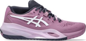 Asics 1042A279-500 Gel-Resolution X Damen UBE/White EU 42