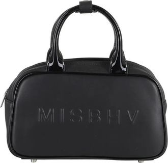 Misbhv Shopper & Totes - Rectangular Mini Tote Bag - Gr. unisize - in Schwarz - f&uuml;r Damen