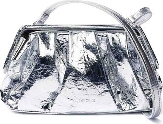 Themoir&egrave; Sac Cabas - Argent