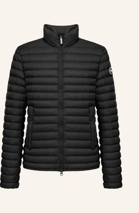 Colmar Lightweight-Daunenjacke schwarz