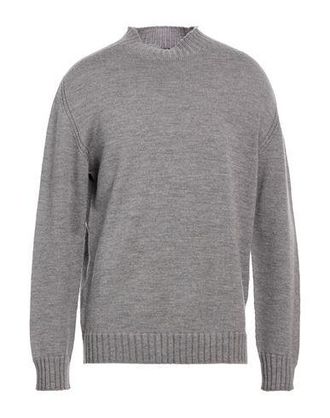 Alpha Studio MAILLE - Cols roul&eacute;s sur YOOX.COM