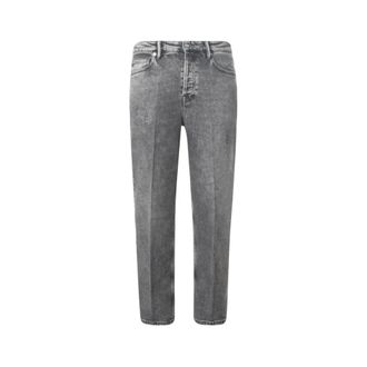 Nine In The Morning Herren, Jeans, Grau, W31Gr&ouml;&szlig;e