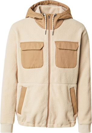 Vaude Funktionsfleecejacke Manukau III