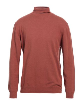 Filippo Riberti STRICKWAREN - Rollkragenpullover auf YOOX.COM