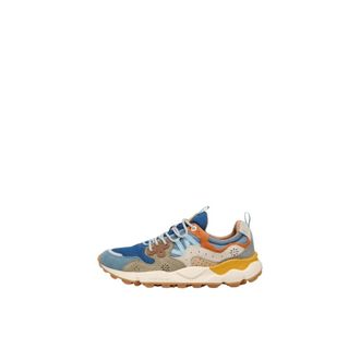 Flower Mountain Homme, Chaussures, Multicolore, Taille: 44 EU Yamano 3 Uni