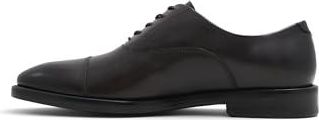 Brooks Brothers Homme Carnegie Tissu Oxford, Marron foncé, 41 EU