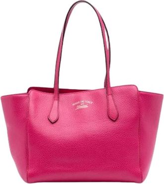 Gucci Damen, Pre-Owned, Rosa, ONE SIZEGröße