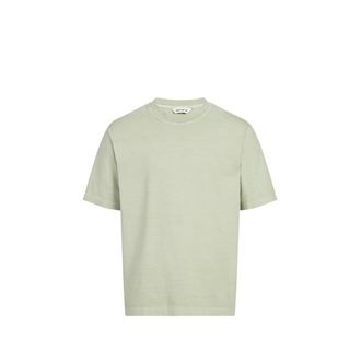 Minimum T-shirt droit manches courtes en coton