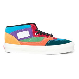 Vans Baskets Half Cab 33 DX Vans