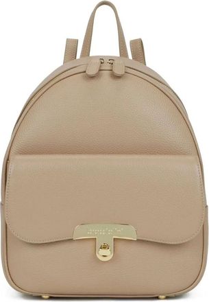 Braccialini Femme, Sacs, Beige, Taille: ONE Size Michelle Backpack