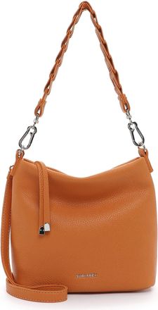 Suri Frey SFY Freddy Hobo Bag S Papaya