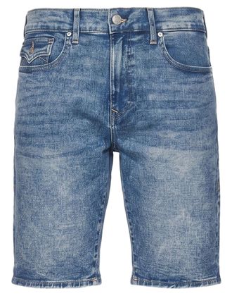 True Religion HOSEN & R&Ouml;CKE - Jeansshorts auf YOOX.COM