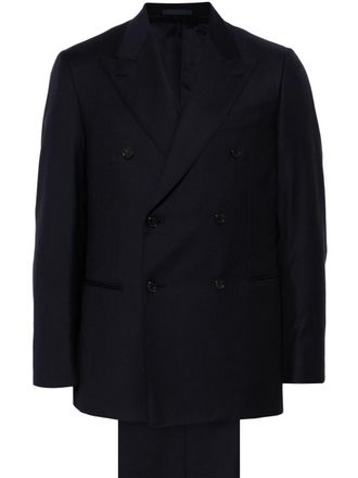 Caruso costume Norma - Bleu