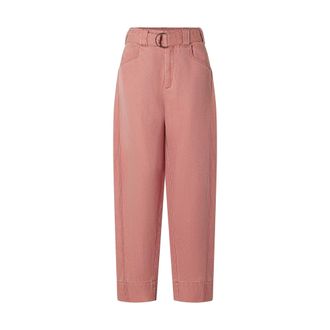 SOEUR Pantalon Volage Coton et Lin Soeur