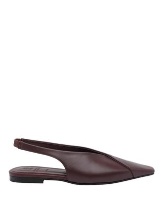 Brunello Cucinelli Sandales - Rouge