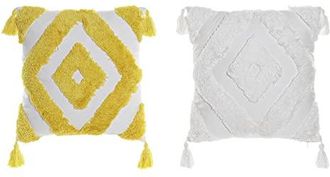 DKD Home Decor Kissen, Standard