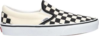 Vans Femme, Sport, Multicolore, Taille: 36 1/2 EU Classic Slip-On