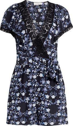 Sandro OVERALLS - Playsuits auf YOOX.COM