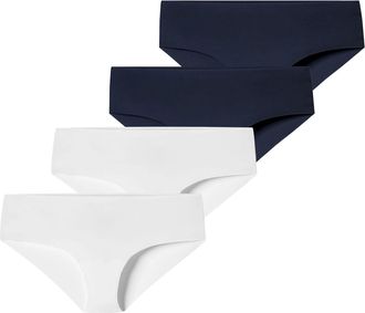 Schiesser Panty Invisible Light