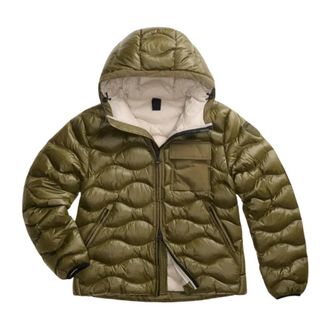 Blauer Bryant Short Jacket - - Jackets - Herren - Gr&uuml;n - M