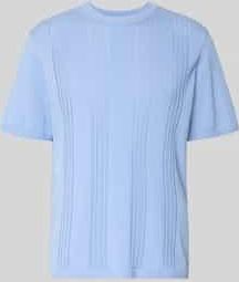 Armedangels Relaxed Fit T-Shirt aus reiner Baumwolle
