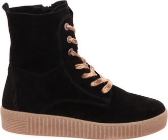 Gabor Damen, Schuhe, Schwarzk, 38 1/2 EUGröße